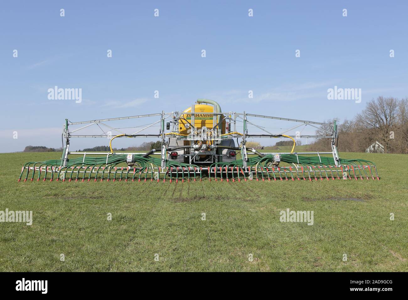 Agricultural engineering hi-res stock photography and images - Alamy