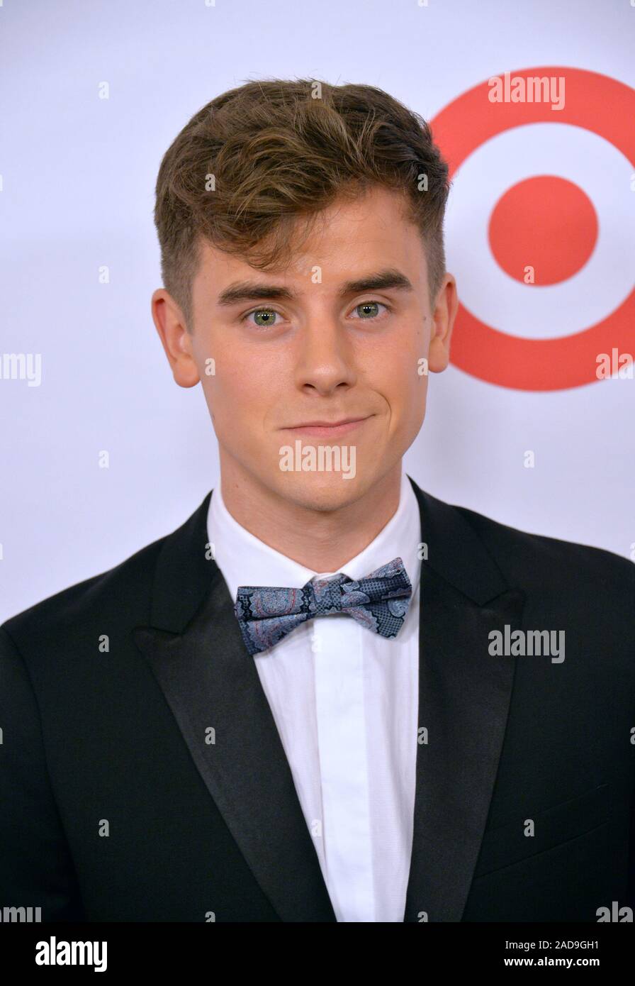 Connor Franta Shirtless 2022