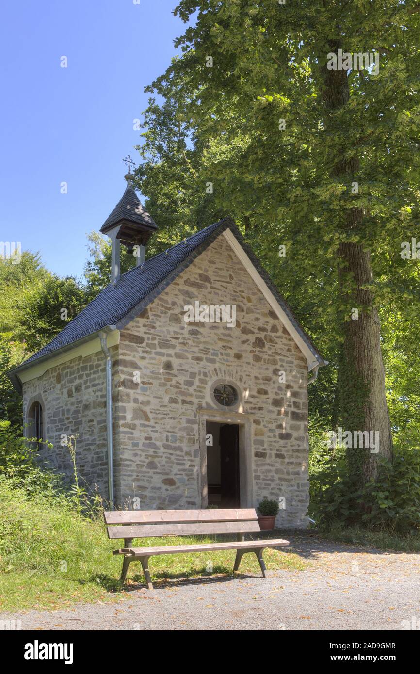 Trinity chapel hi-res stock photography and images - Alamy