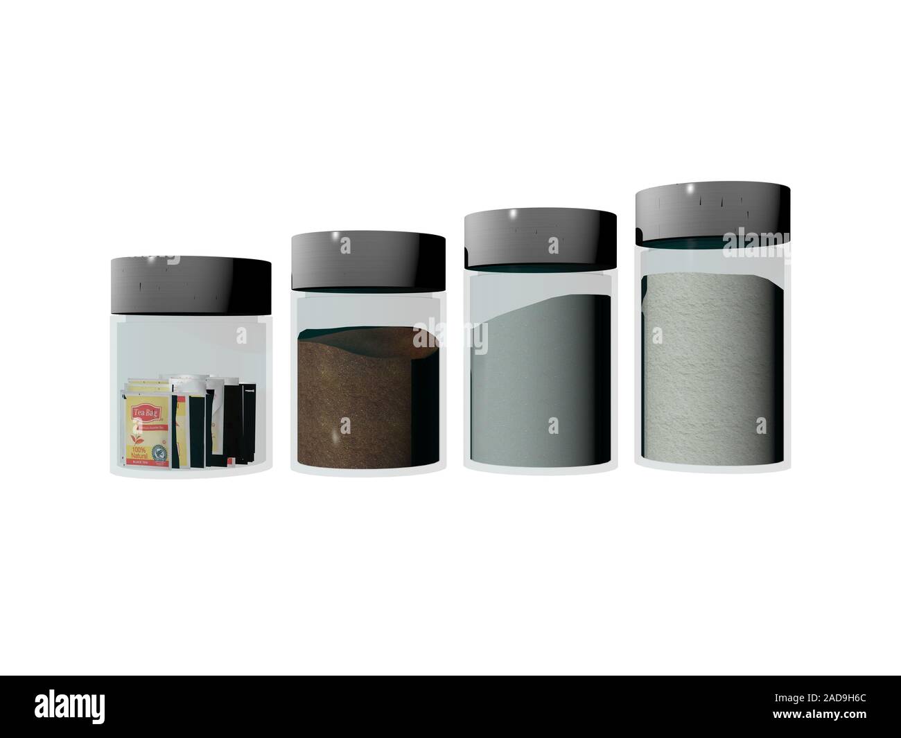 Plastic cans hi-res stock photography and images - Alamy