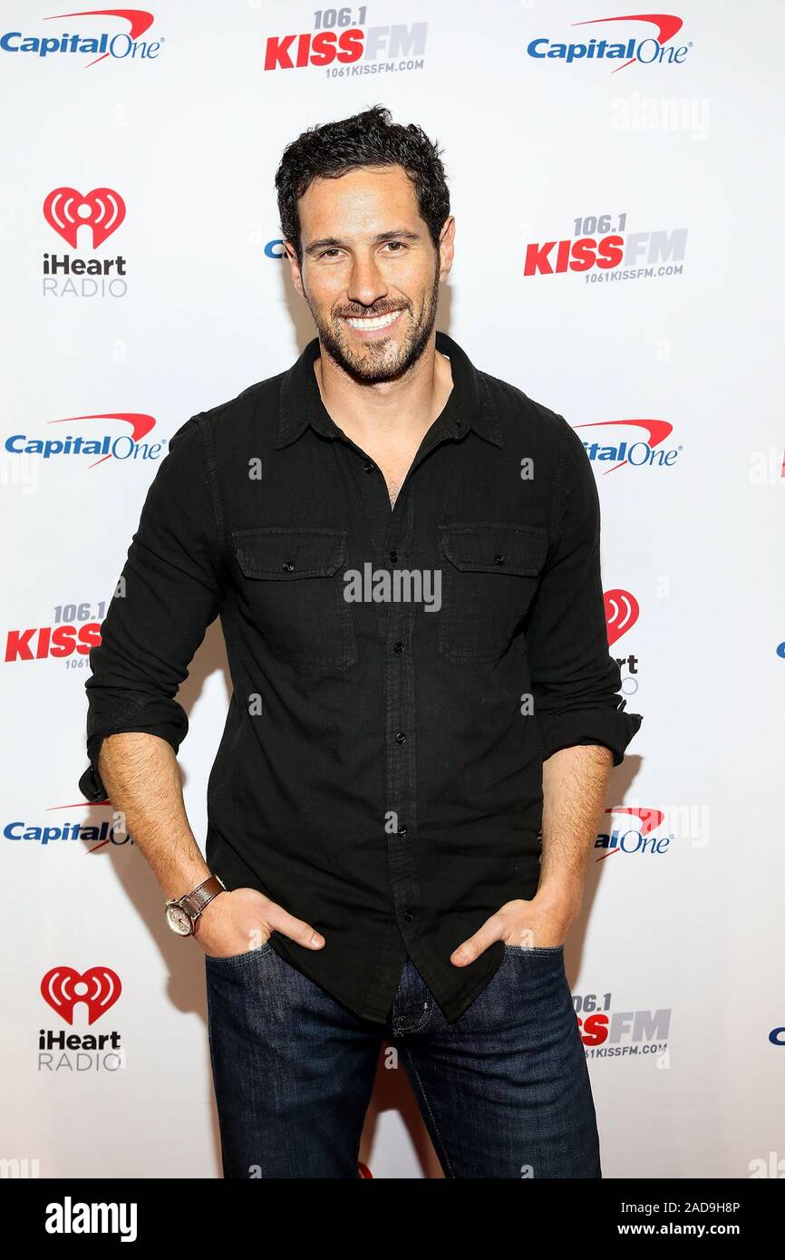 2019 iheartradio jingle ball hi-res stock photography and images - Alamy