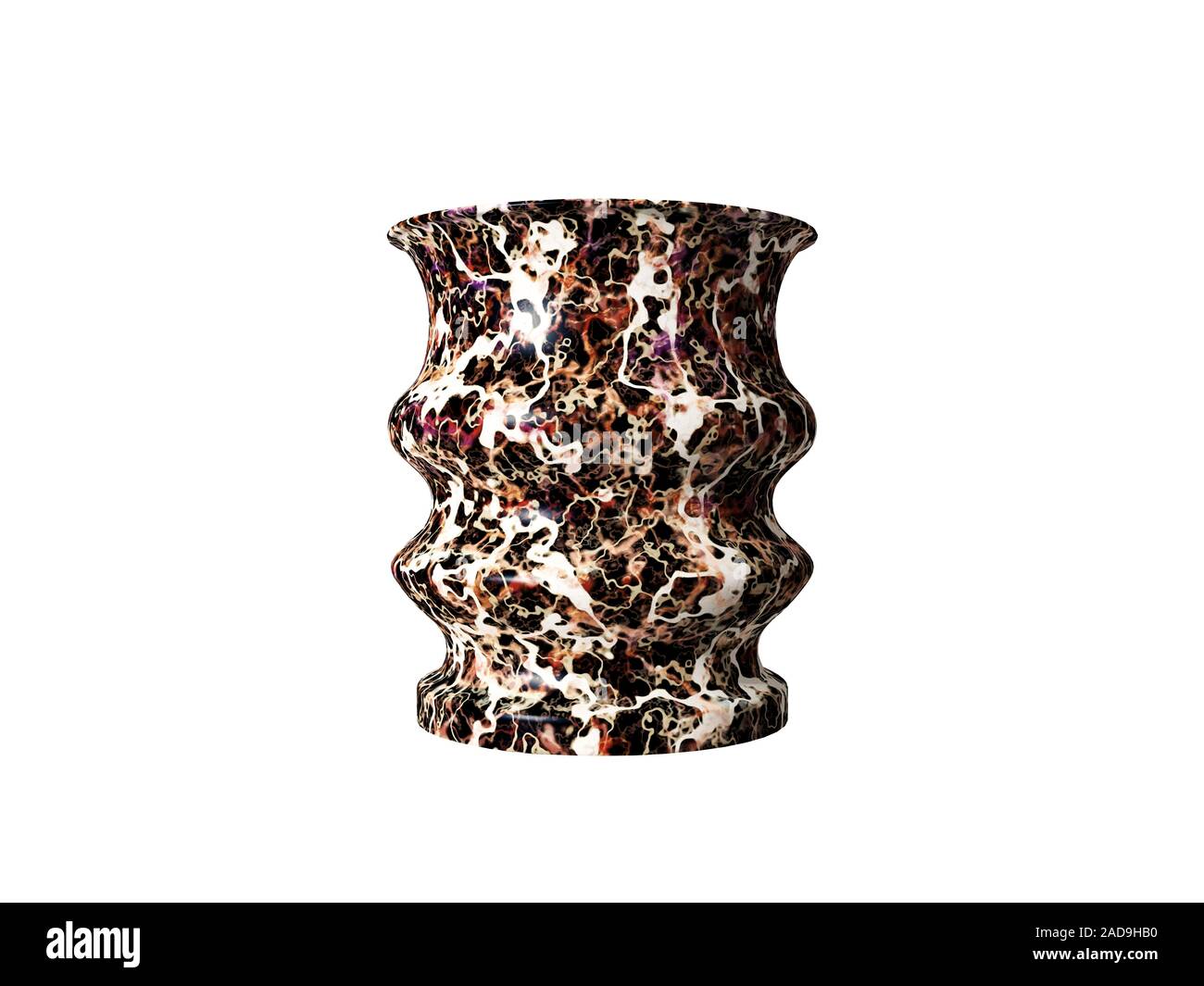 White stone vase hi-res stock photography and images - Alamy