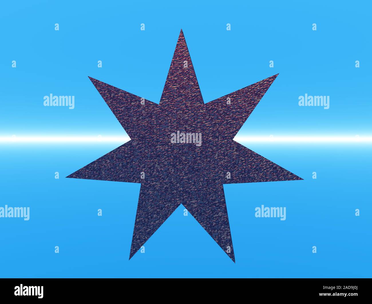 Star pictogram hi-res stock photography and images - Alamy