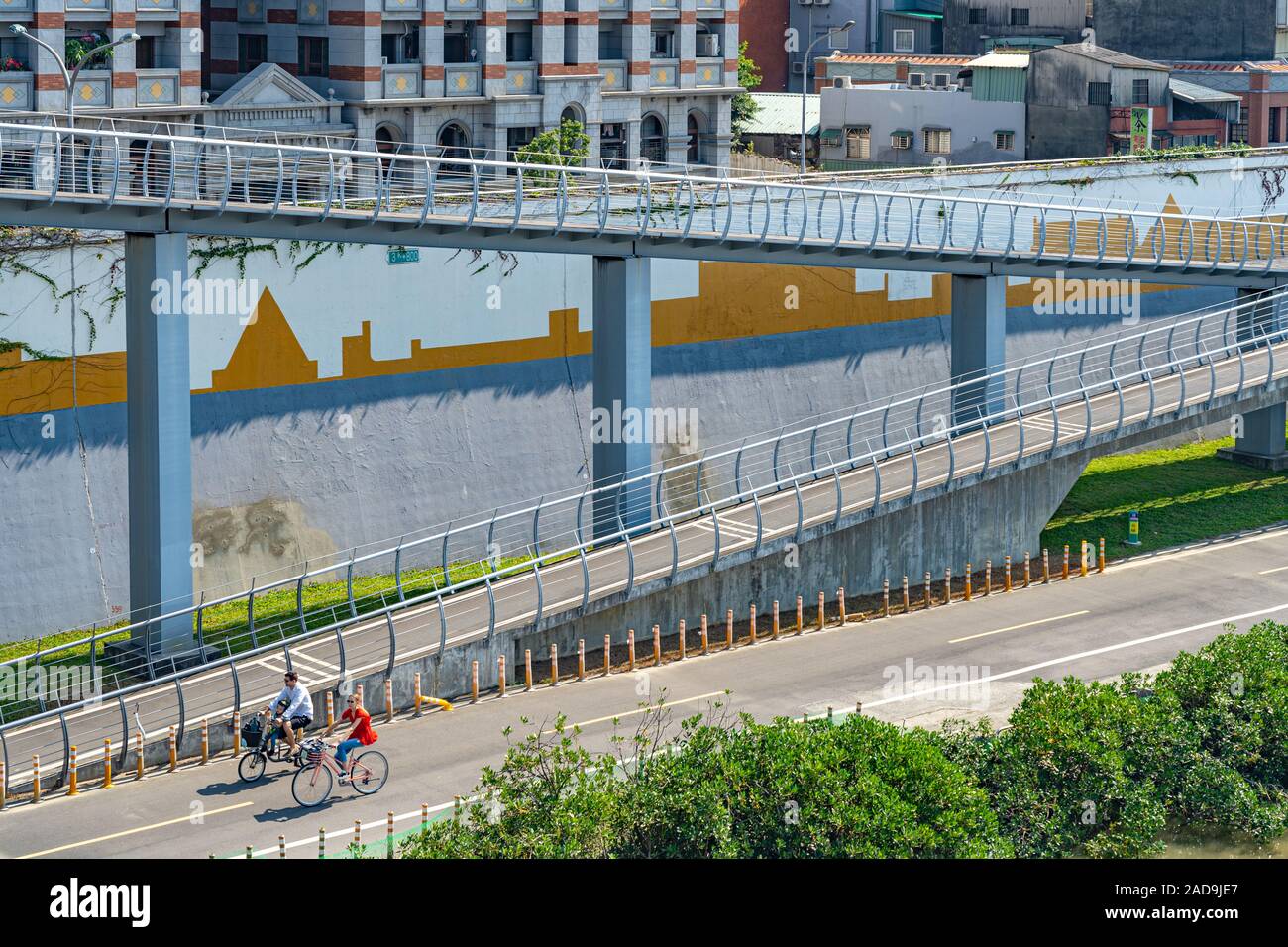 Huanhe expressway hi-res stock photography and images - Alamy