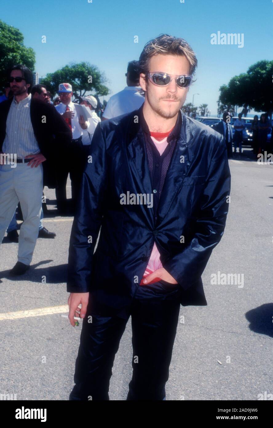 Santa Monica, California, USA 27th March 1995 Actor Stephen Dorff ...