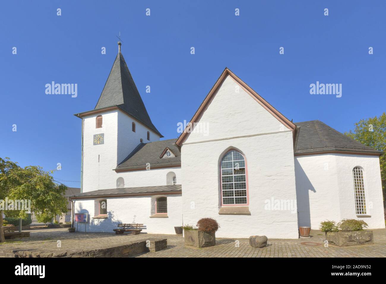 Kerke hi-res stock photography and images - Alamy