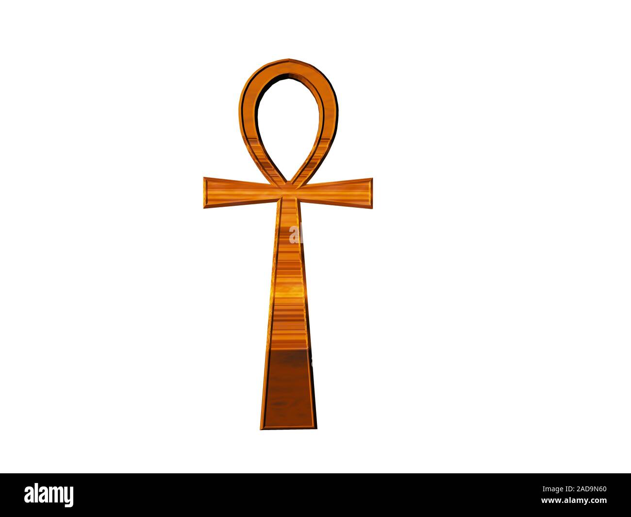 Ankh cross hi-res stock photography and images - Alamy