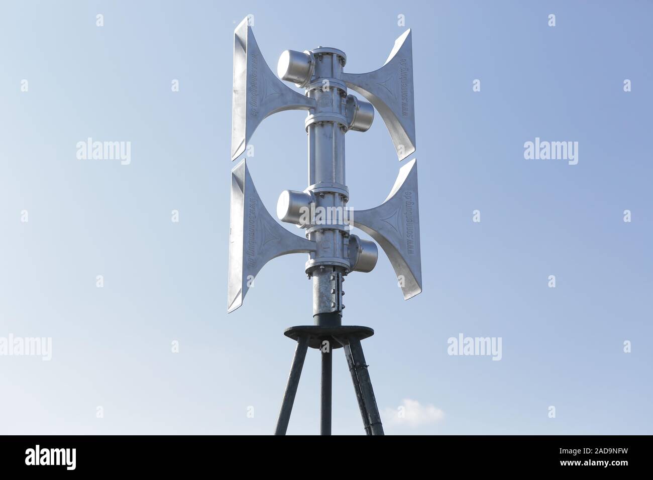 Alert siren hi-res stock photography and images - Alamy