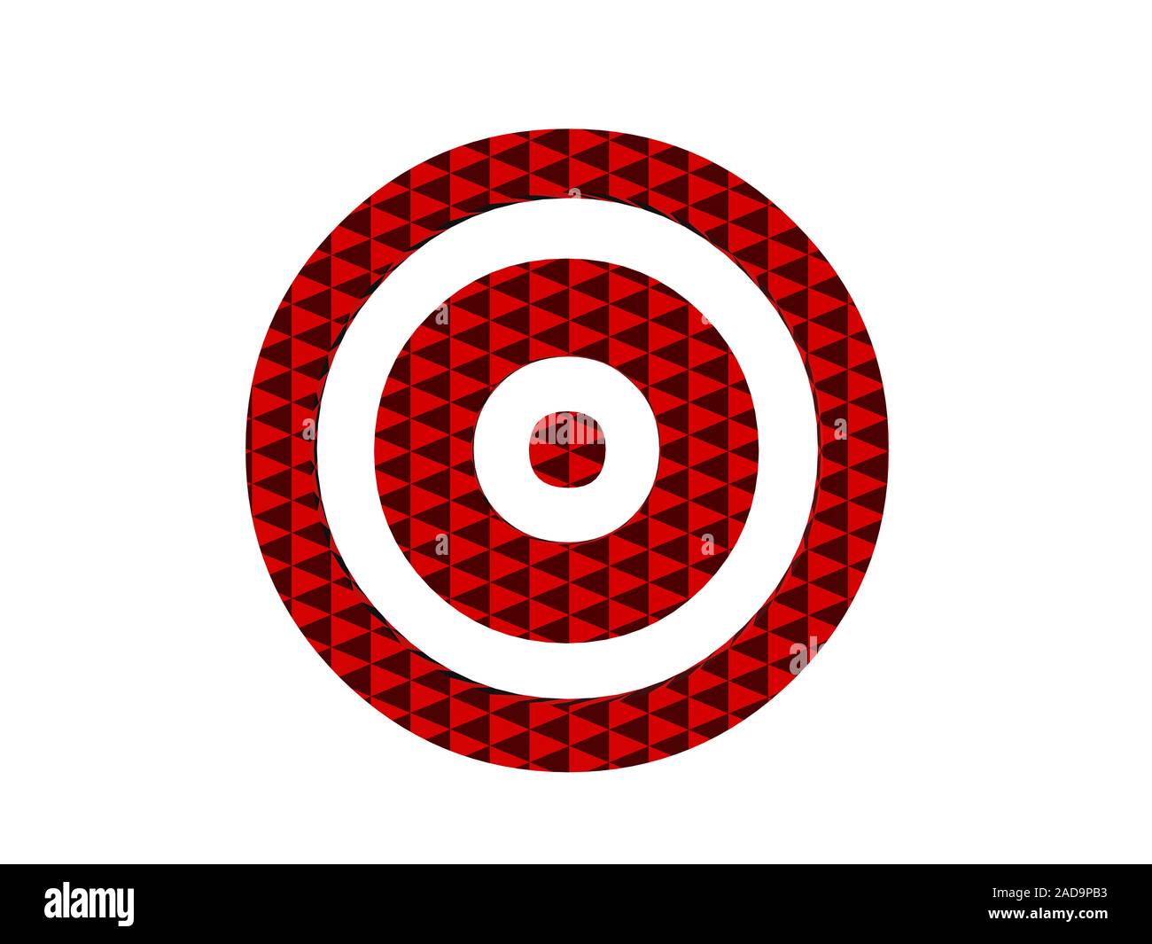 Target signs hi-res stock photography and images - Alamy