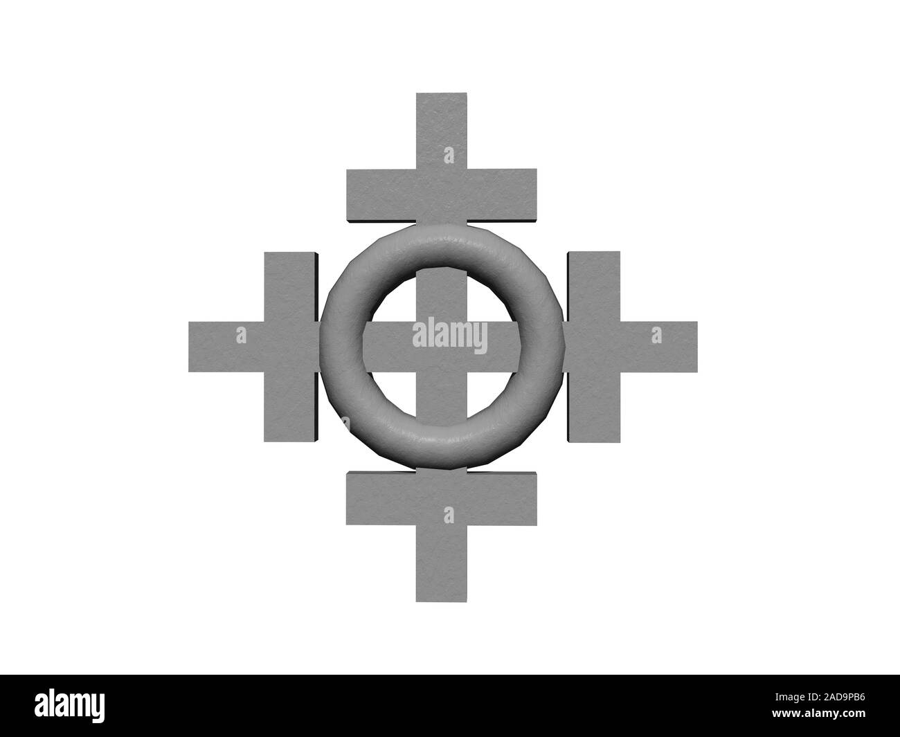 Structure metallic structure Black and White Stock Photos & Images - Alamy