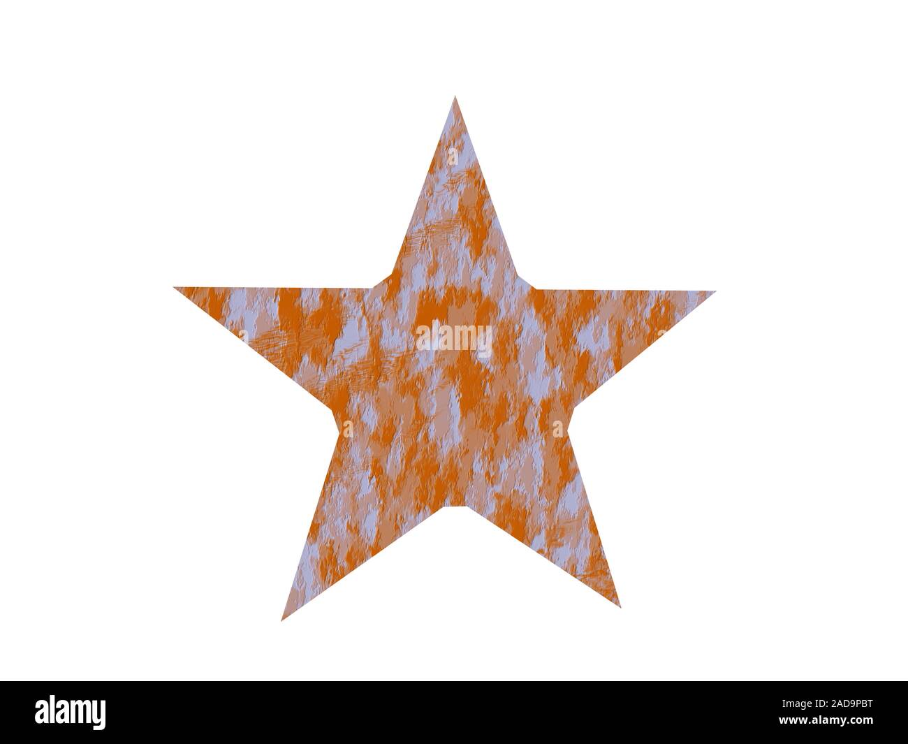 Five pointed star sign hi-res stock photography and images - Alamy