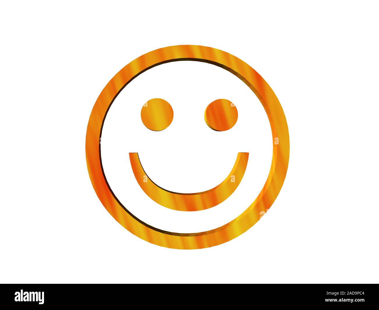 Red and yellow signs Cut Out Stock Images & Pictures - Alamy