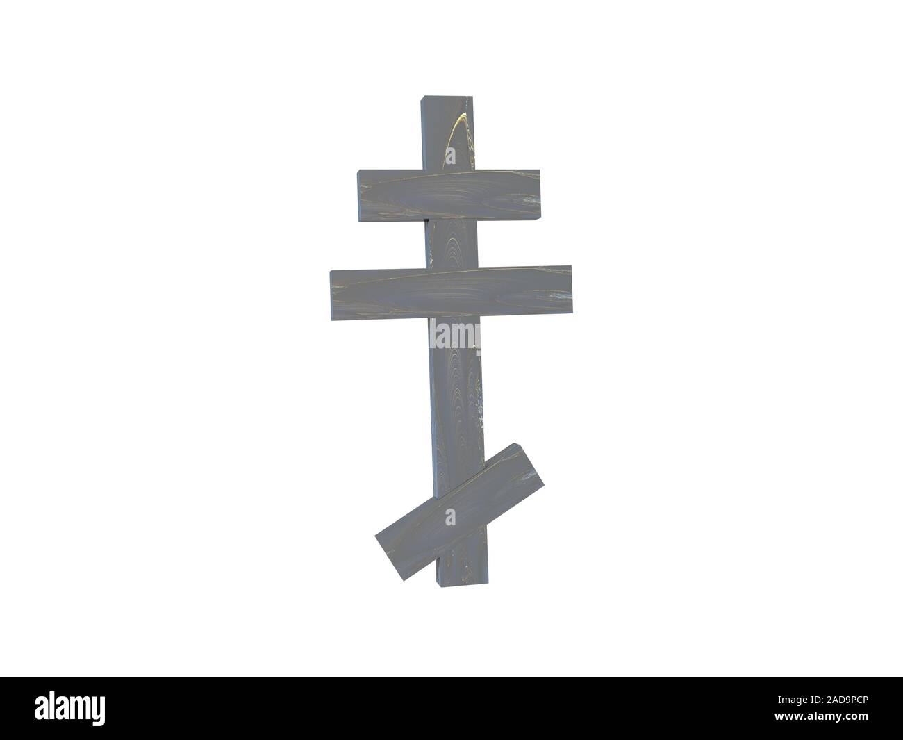 Cross cruz Cut Out Stock Images & Pictures - Alamy