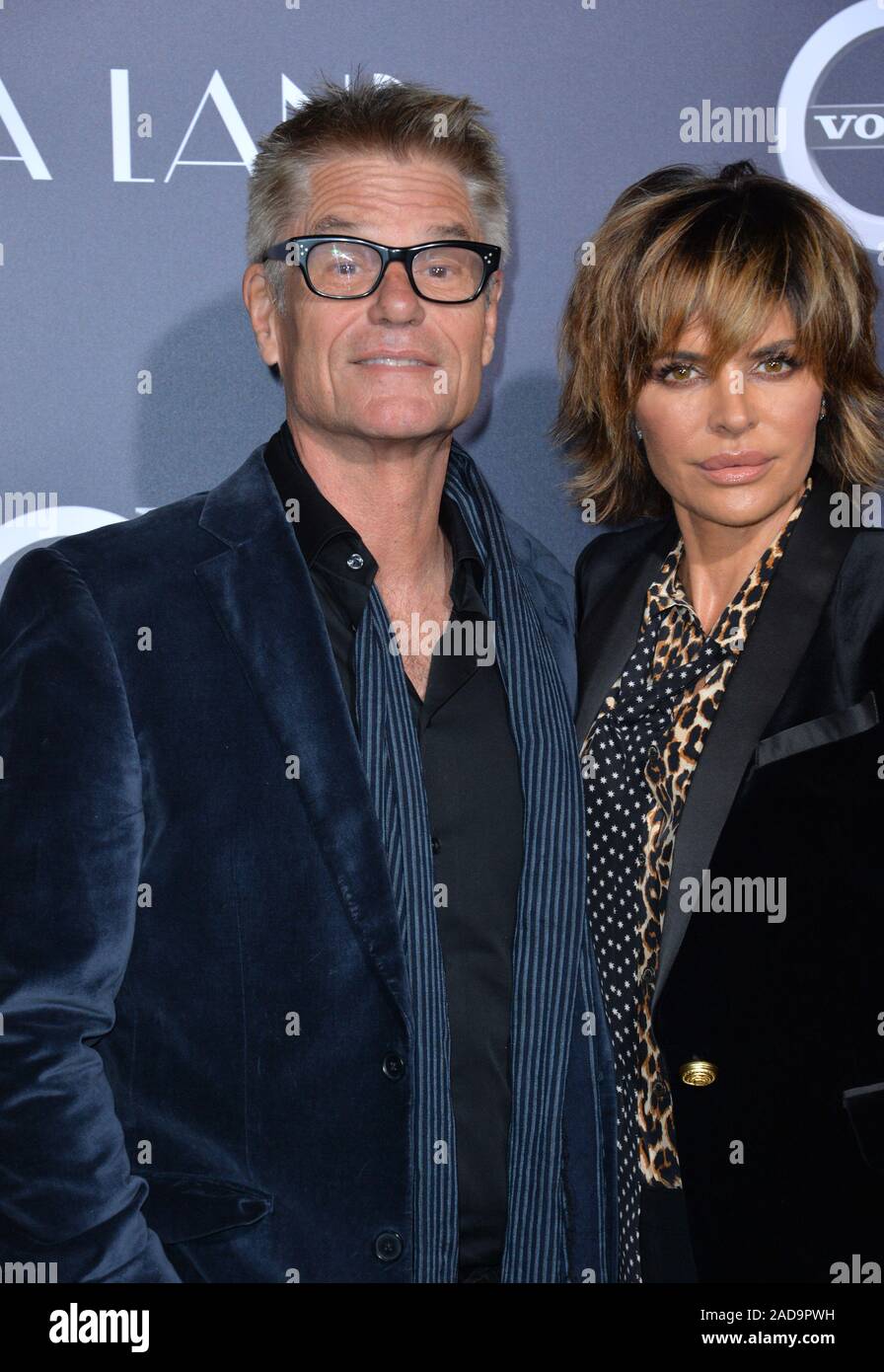 Lisa rinna 2016 hi-res stock photography and images - Alamy