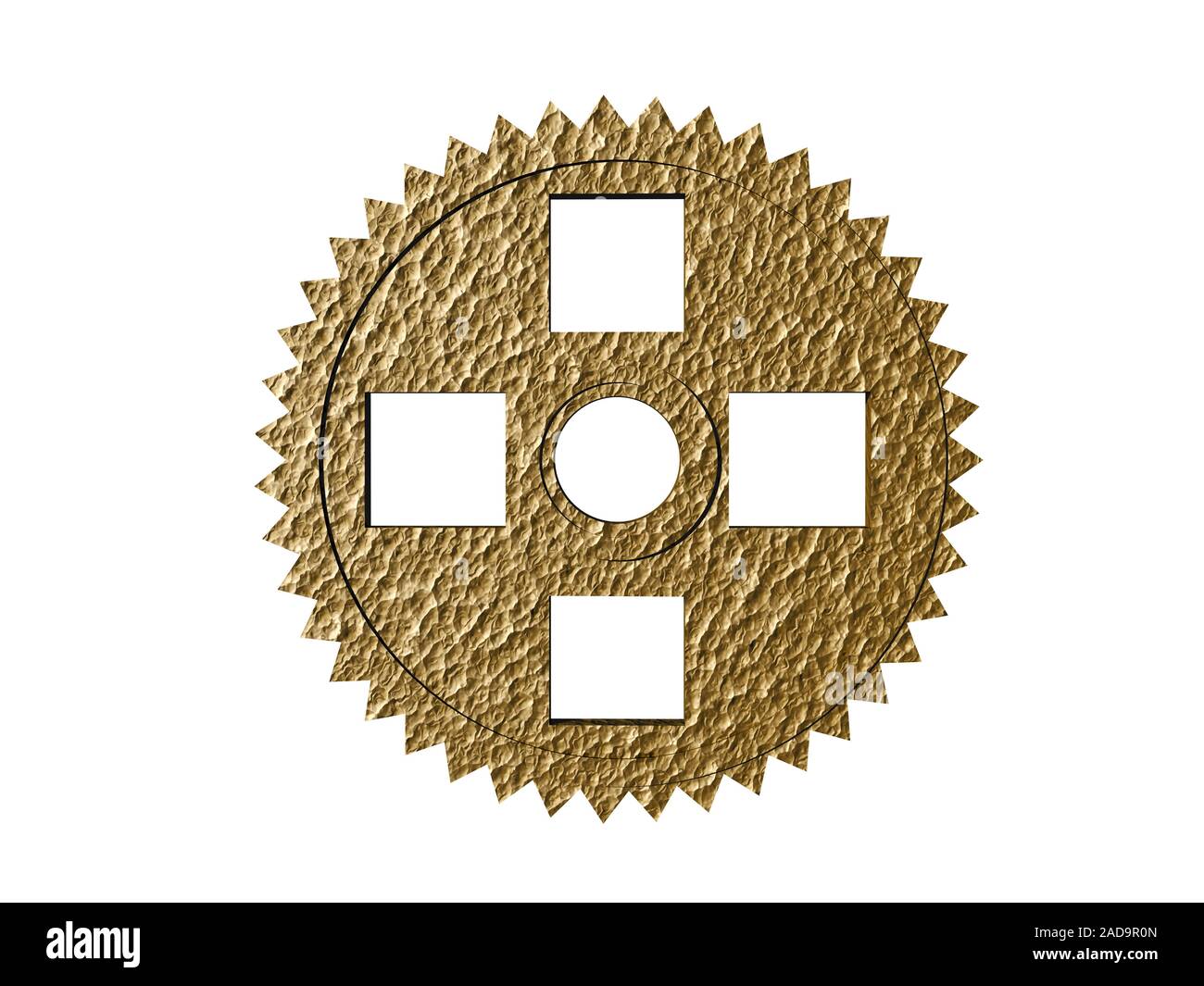 metallic gear of gearbox Stock Photo - Alamy