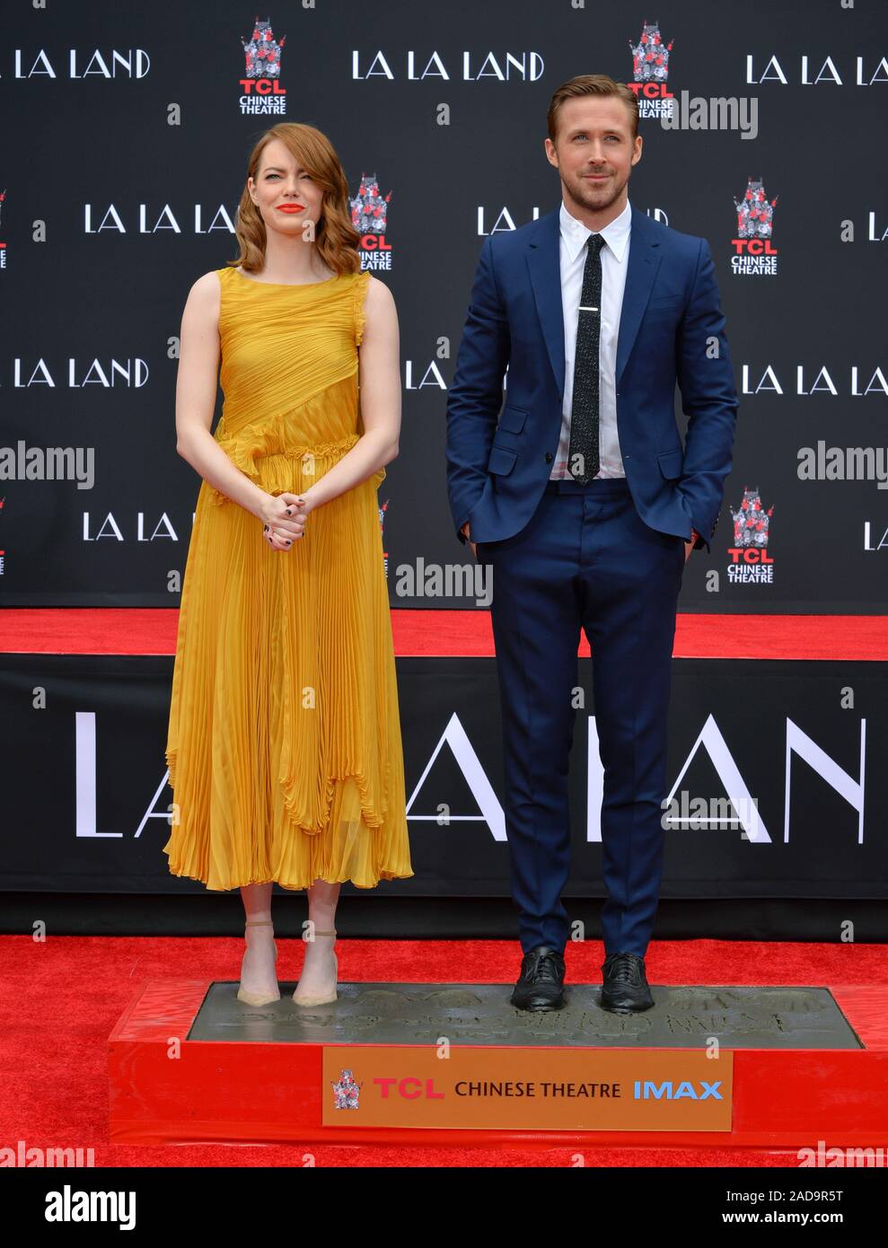 Lala Land Actors 60 Photos - Moonagedaydream.film
