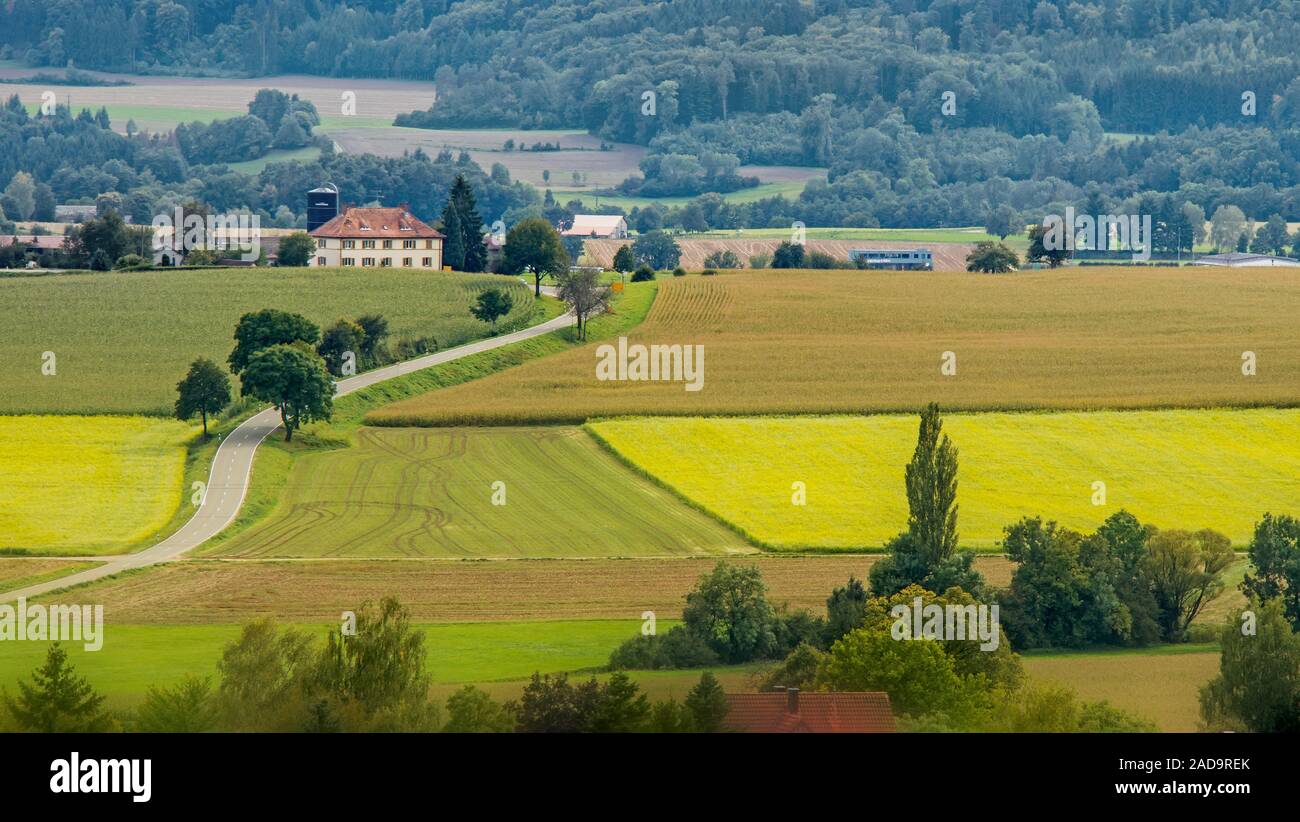 Hilzingen riedheim hi-res stock photography and images - Alamy