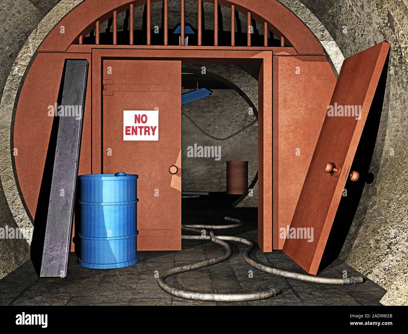 Mechanics bay hi-res stock photography and images - Alamy