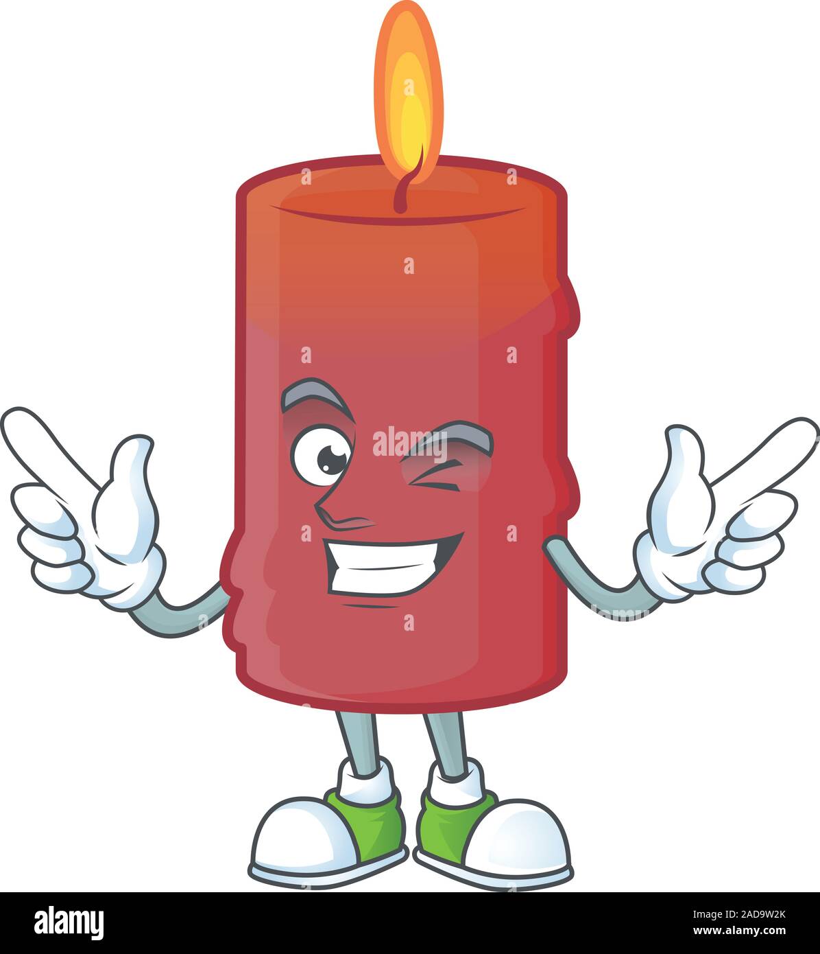 Flash red eye Cut Out Stock Images & Pictures - Alamy