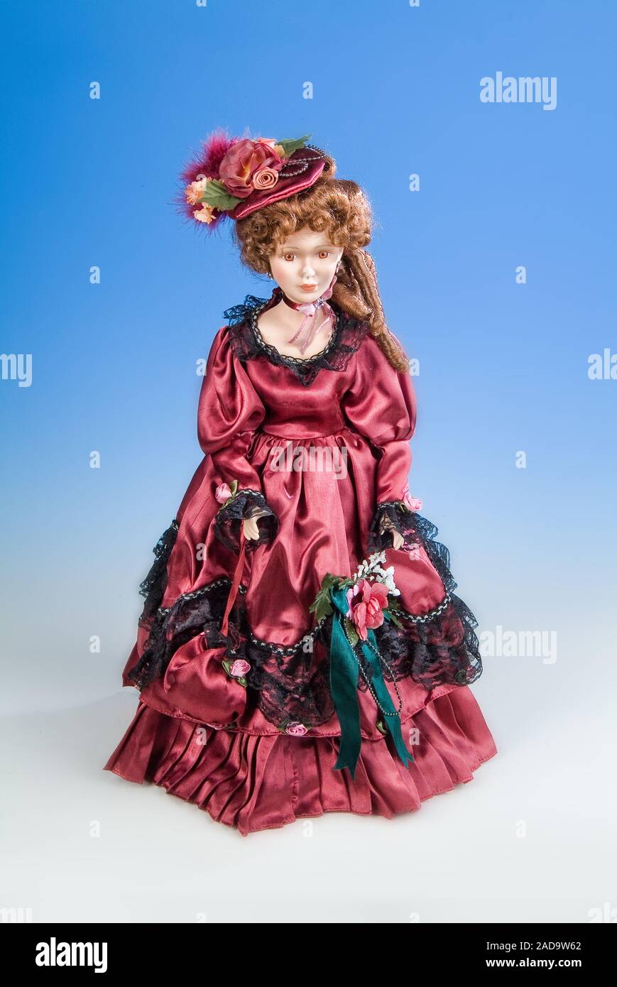 Doll house hi-res stock photography and images - Alamy