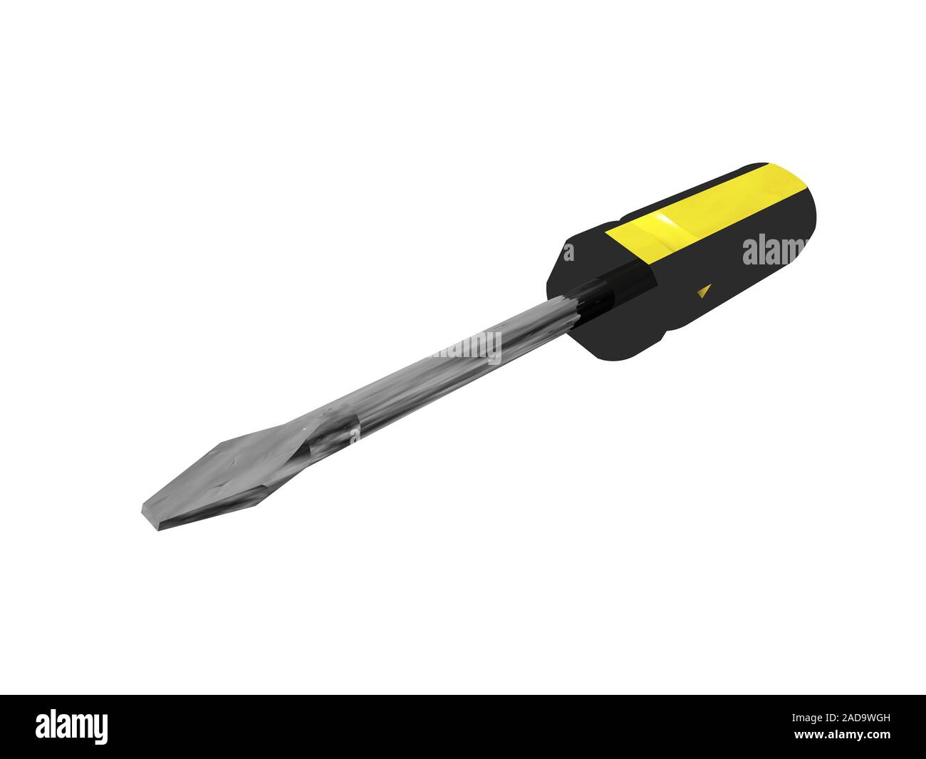 Crosshead screwdriver hi-res stock photography and images - Alamy