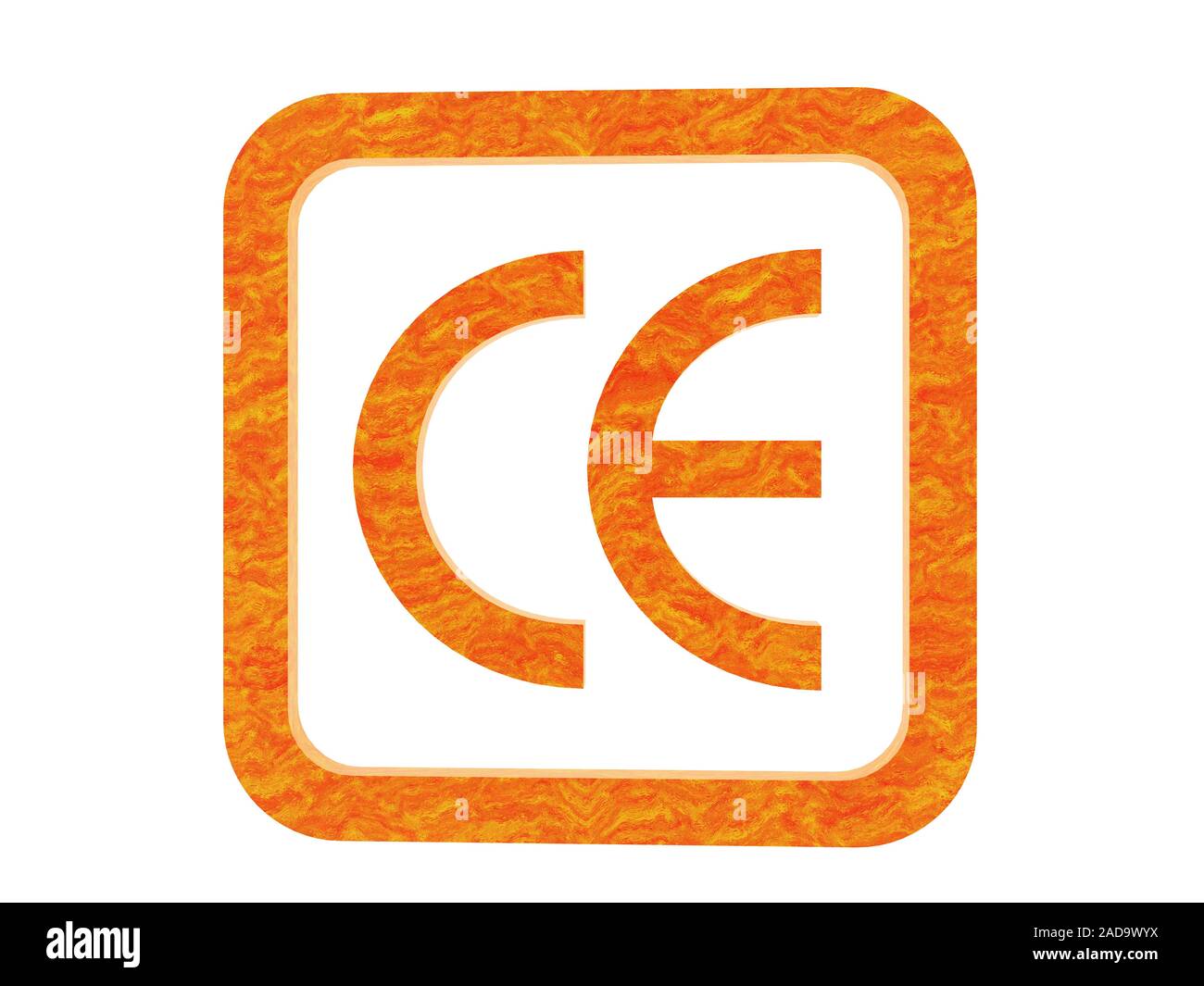 Ce mark hi-res stock photography and images - Alamy