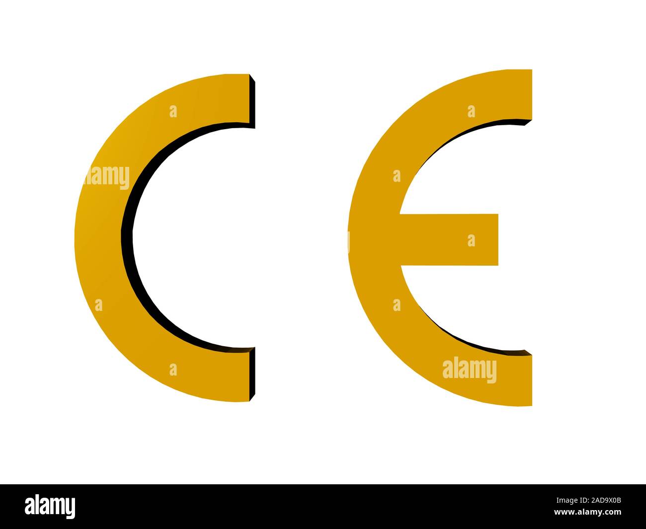 Ce mark hi-res stock photography and images - Alamy
