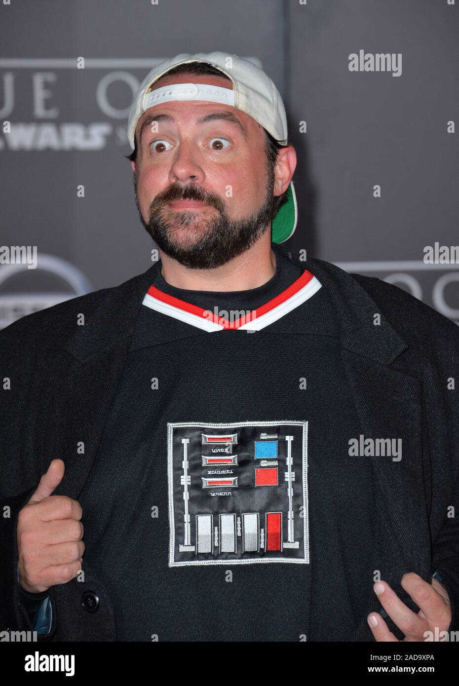 Kevin smith rogue one hi-res stock photography and images - Alamy