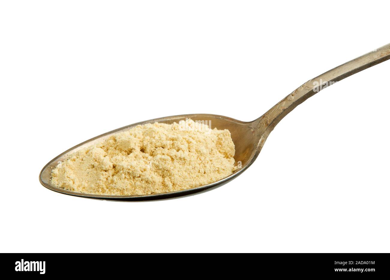Ginger powder hi-res stock photography and images - Alamy