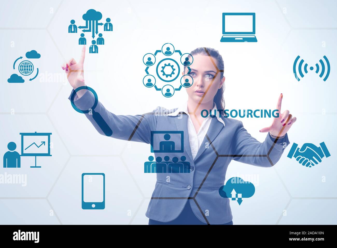 Co sourcing hi-res stock photography and images - Alamy