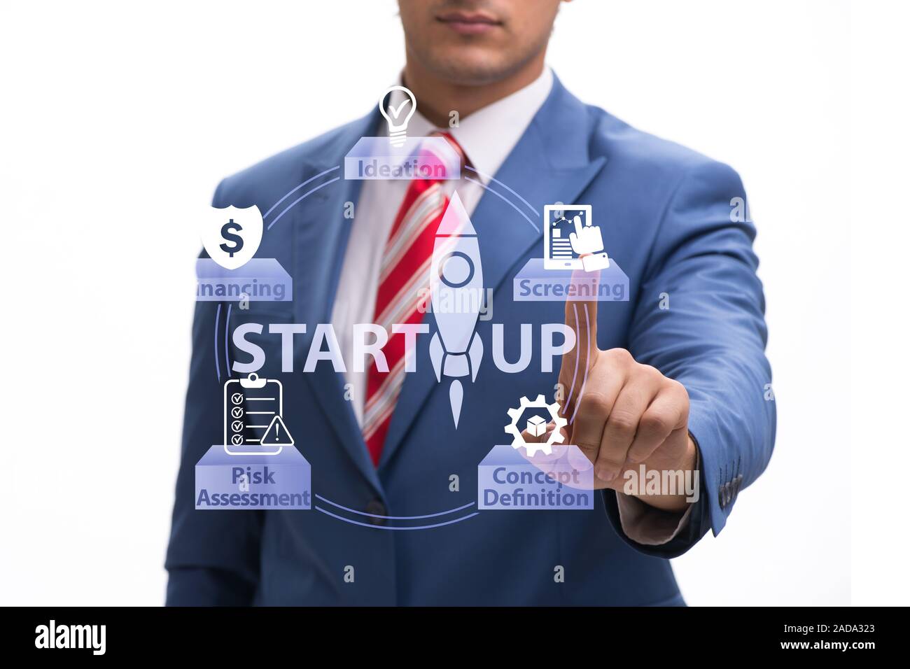 Start up entre hi-res stock photography and images - Alamy