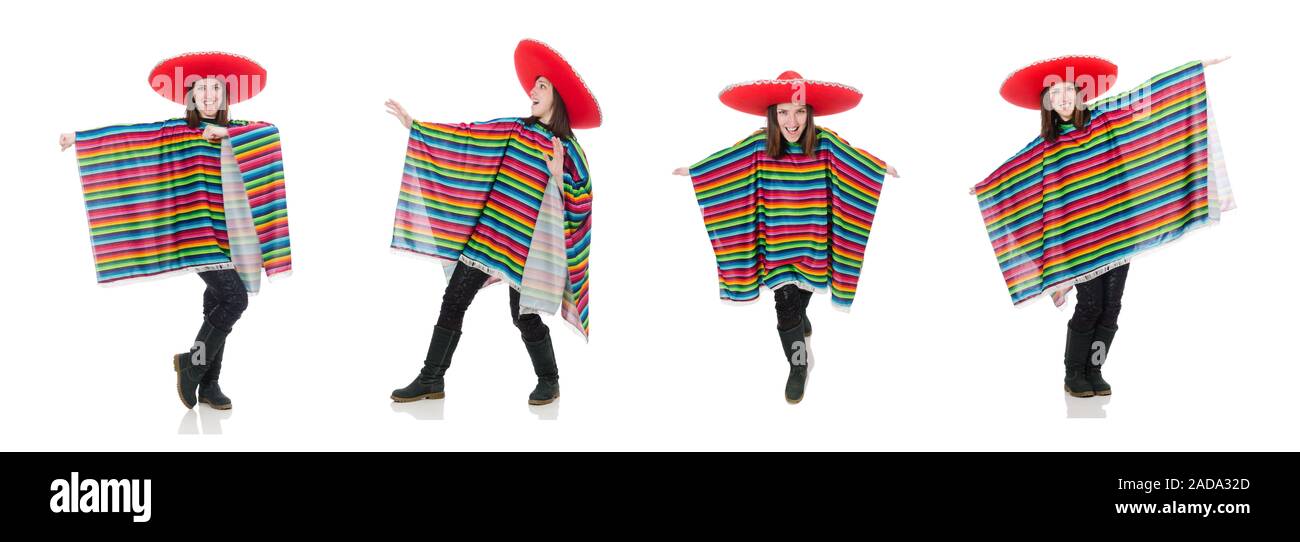 Pocho pocho dance hi-res stock photography and images - Alamy