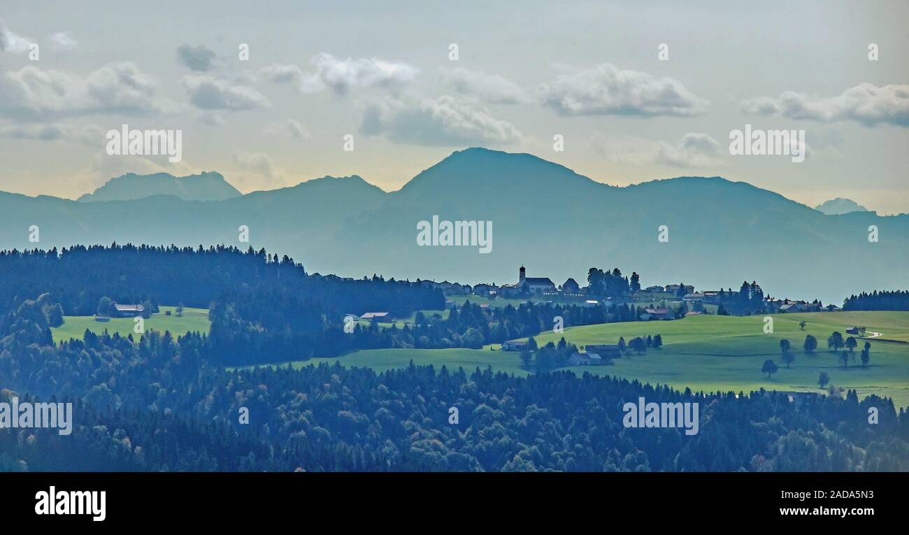 Sulzberg hi-res stock photography and images - Alamy