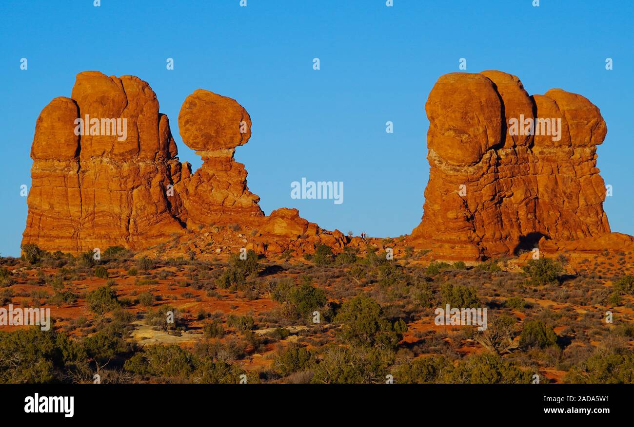 Balancing Rocks High Resolution Stock Photography and Images - Alamy