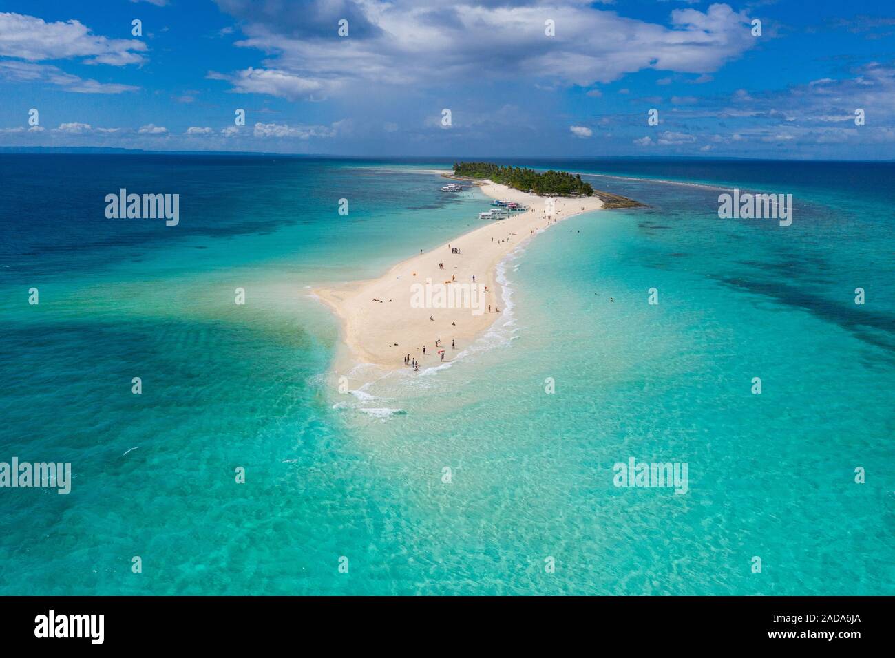 Leyte sea hi-res stock photography and images - Alamy