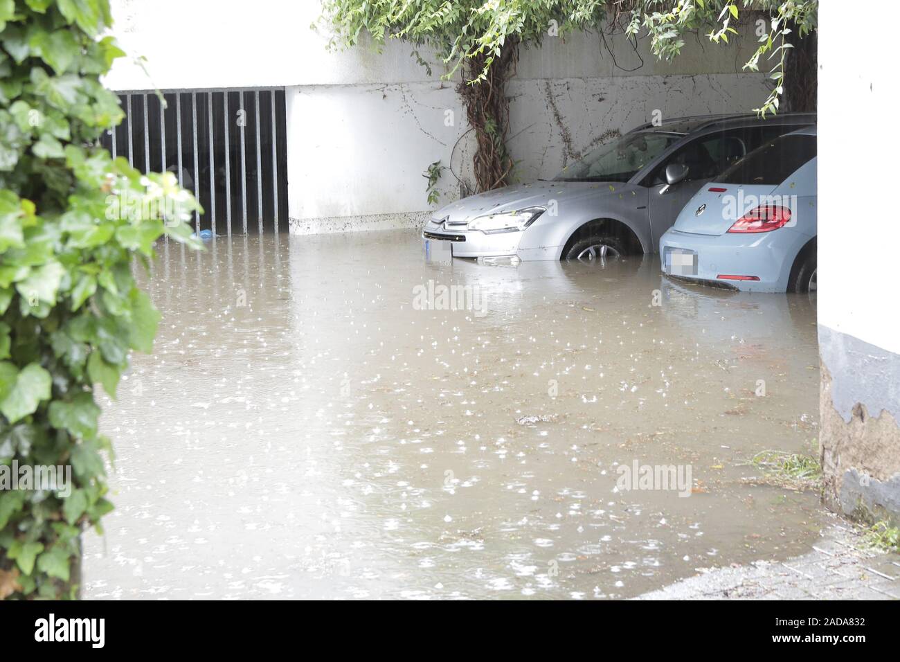 Heavy Thunderstorms High Resolution Stock Photography and Images - Alamy