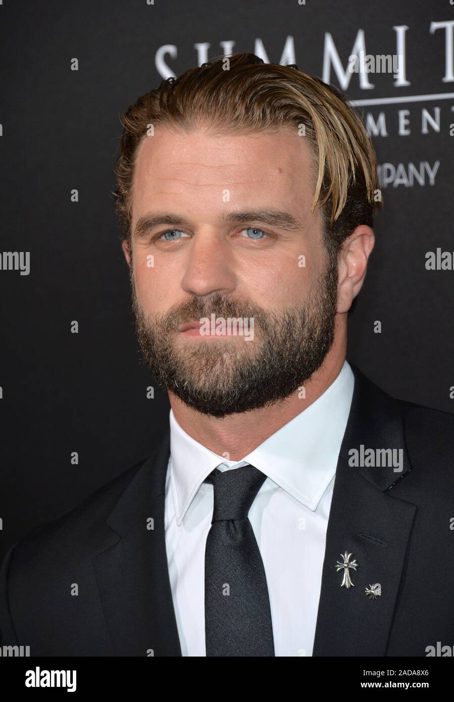 Milo gibson hi-res stock photography and images - Alamy