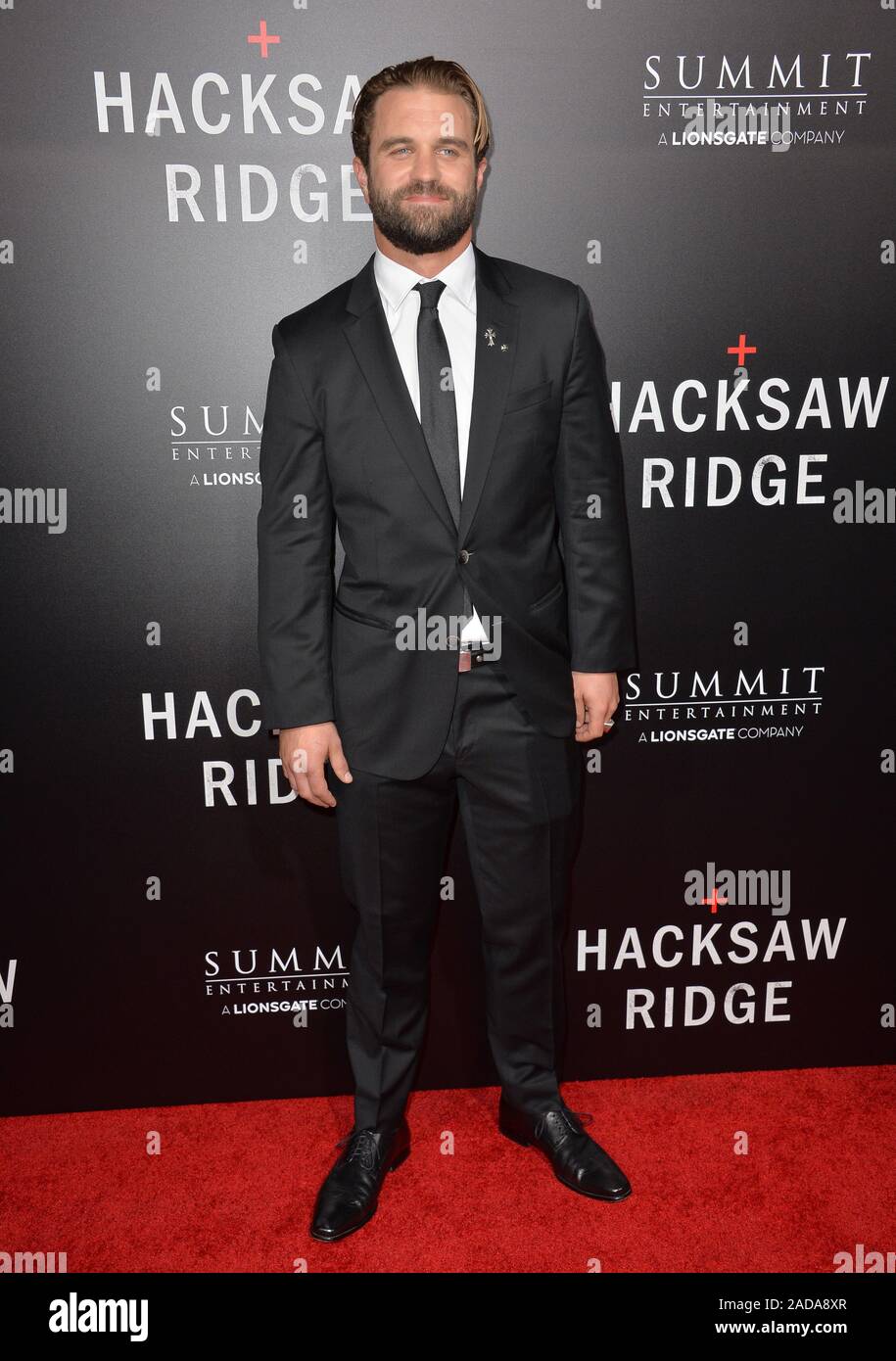 Milo gibson hi-res stock photography and images - Alamy