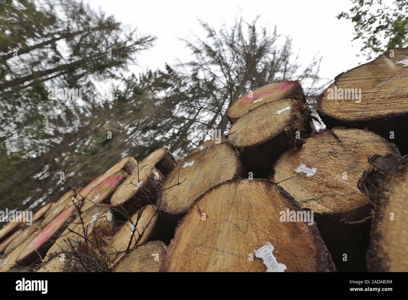 Wetterwandel hi-res stock photography and images - Alamy