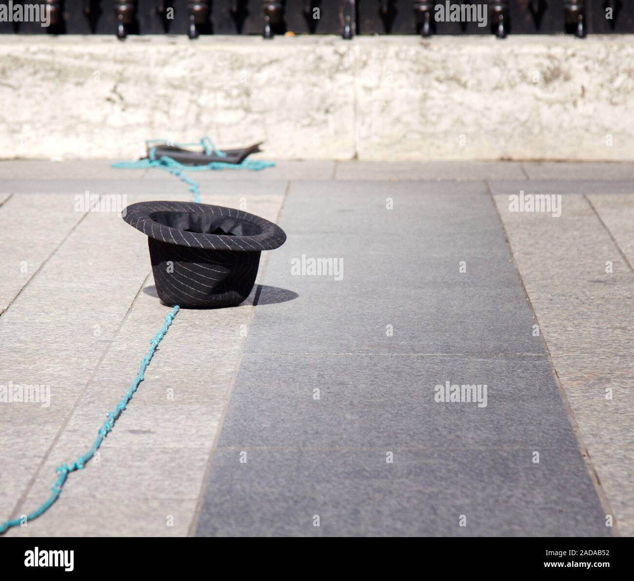 Pauper hat hi-res stock photography and images - Alamy