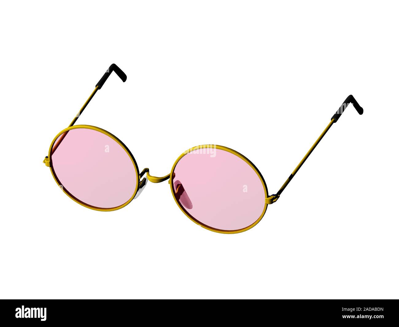 Tinted glasses hi-res stock photography and images - Alamy