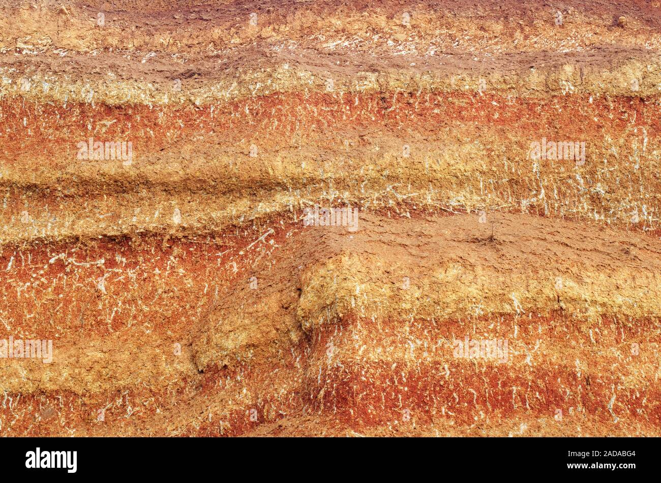 Ground cliff background texture. Element of design Stock Photo - Alamy