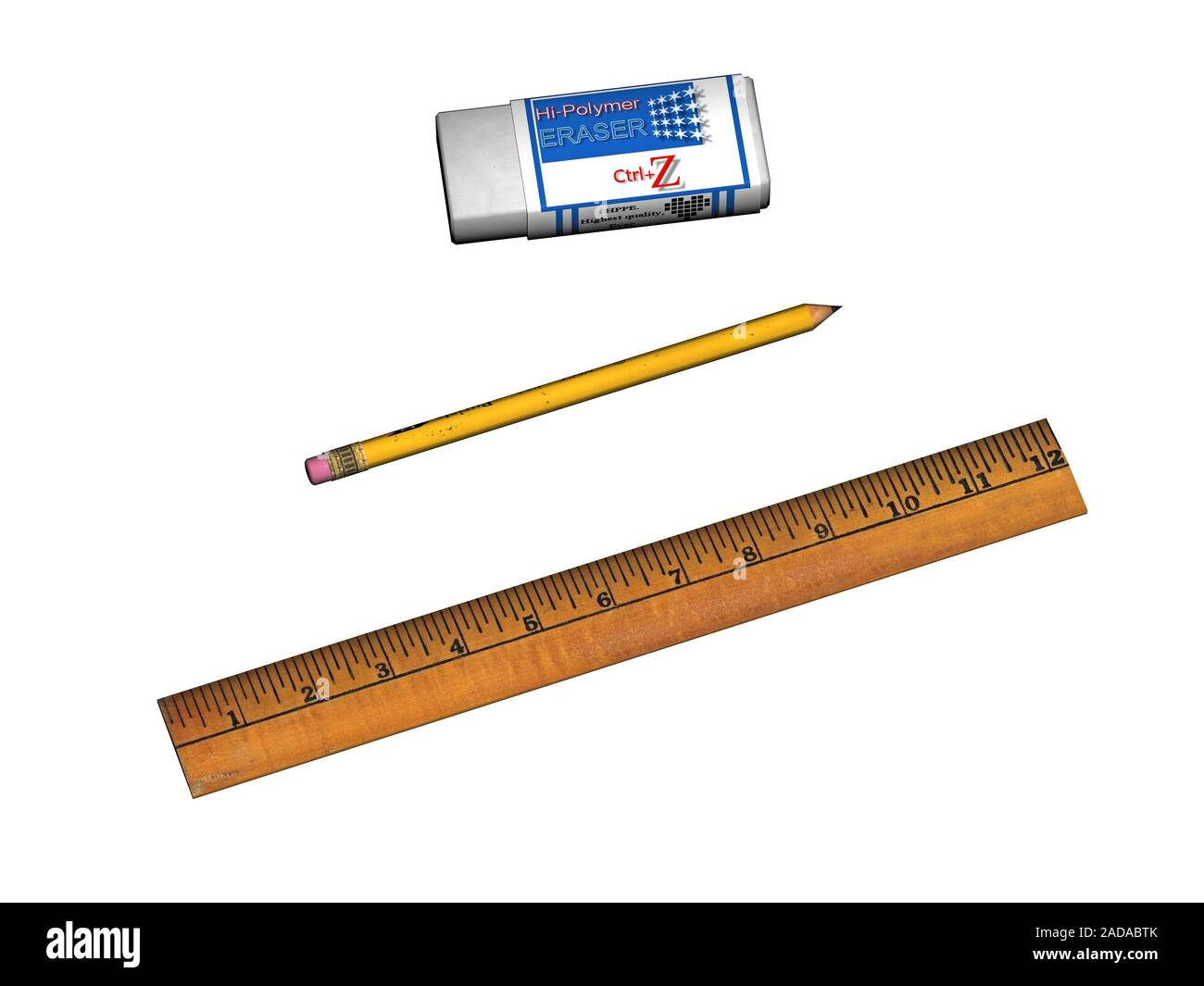 Scriber measuring tape hi-res stock photography and images - Alamy