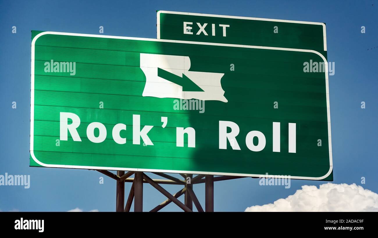 Heavy Metal Rock Sign Stock Photos & Heavy Metal Rock Sign Stock Images ...