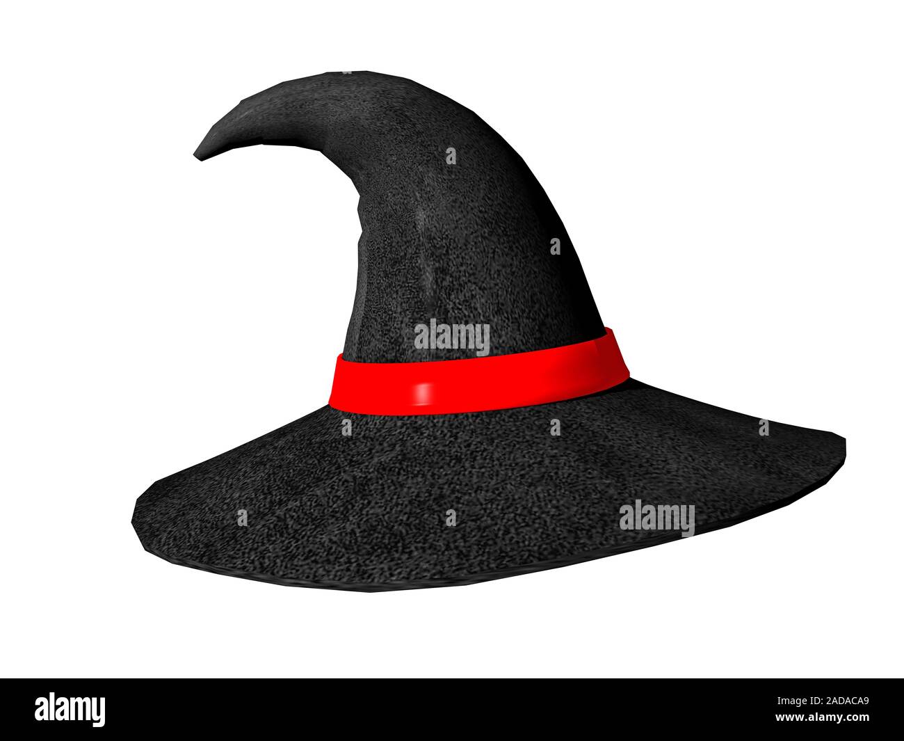 Red and black uniform Cut Out Stock Images & Pictures - Alamy