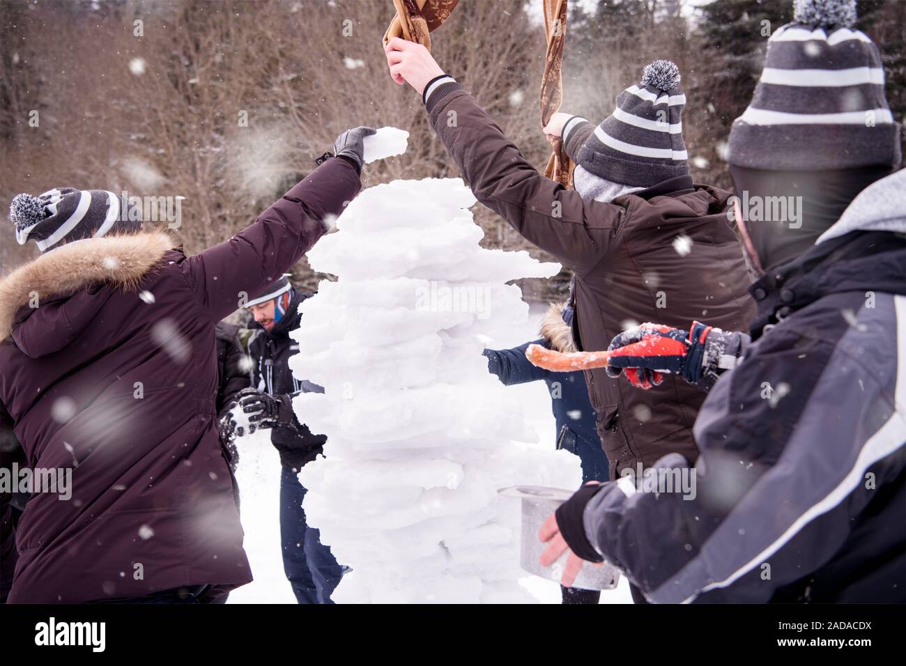 Succes young people hi-res stock photography and images - Alamy