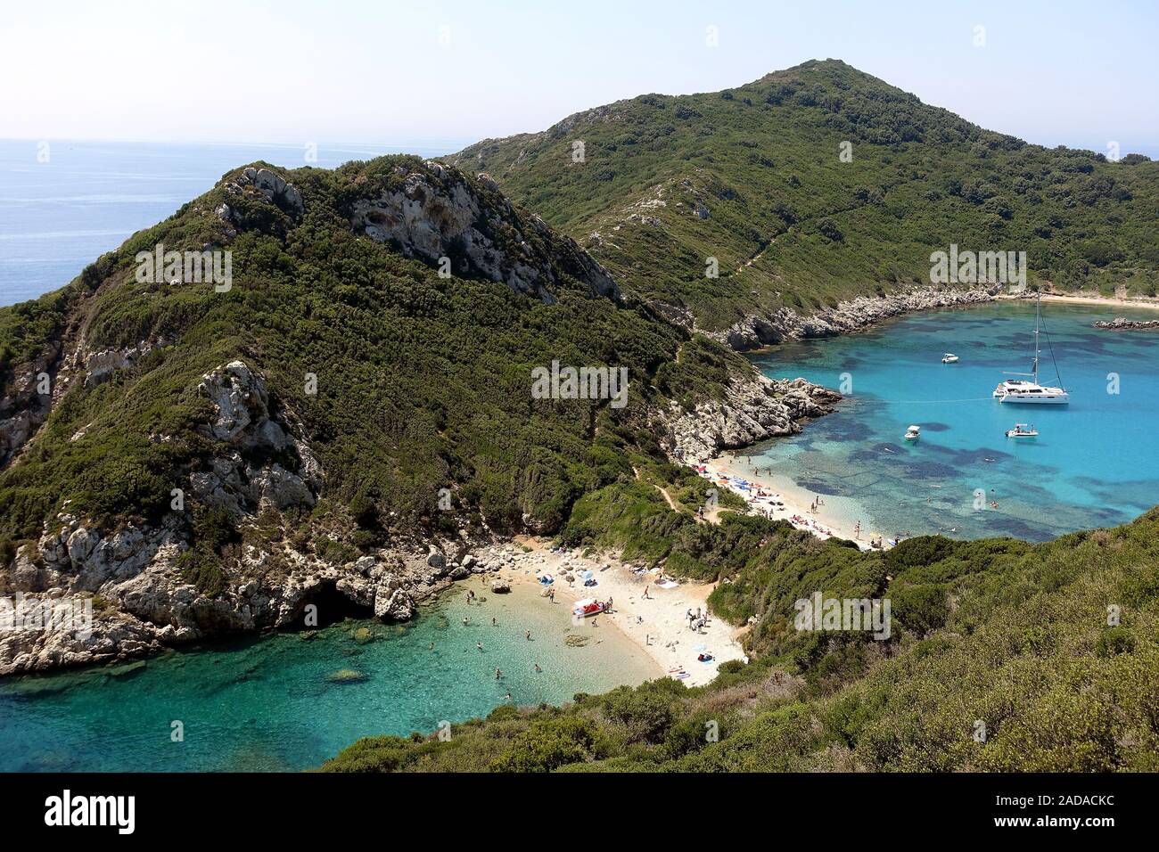 Timonibucht hi-res stock photography and images - Alamy