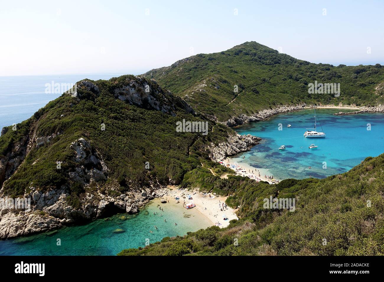 Timonibucht hi-res stock photography and images - Alamy