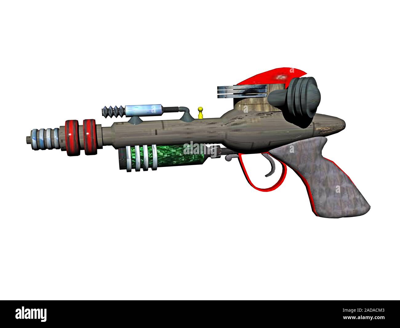 Laser Weapon Stock Photos & Laser Weapon Stock Images - Alamy