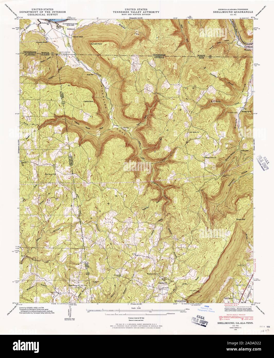 Shellmound historical hi-res stock photography and images - Alamy